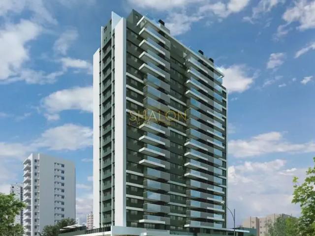 Apartamento para Venda em Curitiba/PR Cabral 3 Quartos