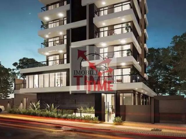 Apartamento para Venda em Curitiba/PR Cabral 3 Quartos