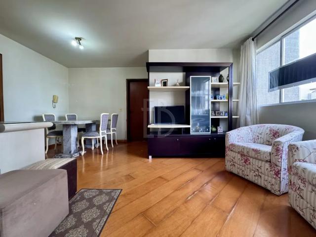 Apartamento para Venda em Curitiba/PR Cabral 3 Quartos