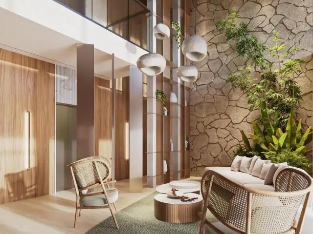 Apartamento para Venda em Curitiba/PR Cabral 3 Quartos
