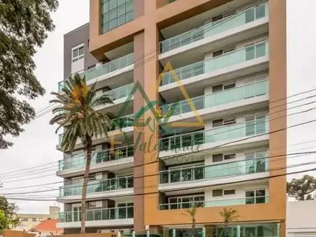 Apartamento para Venda em Curitiba/PR Cabral 3 Quartos