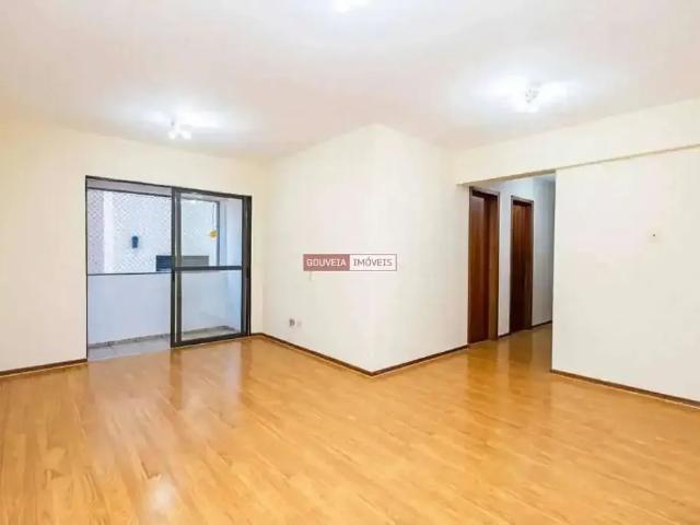 Apartamento para Venda em Curitiba/PR Cabral 3 Quartos