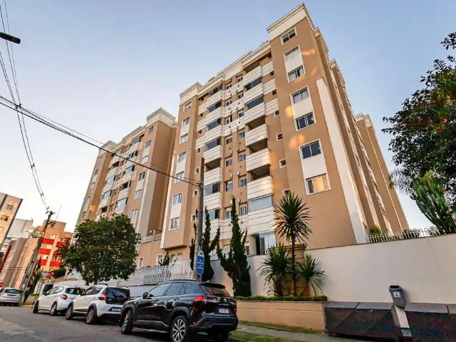 Apartamento para Venda em Curitiba/PR Cabral 3 Quartos