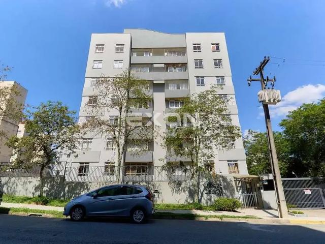 Apartamento para Venda em Curitiba/PR Cabral 3 Quartos