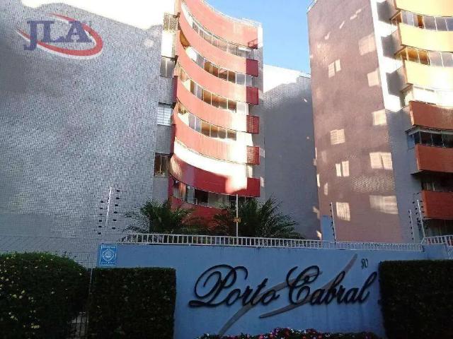 Apartamento para Venda em Curitiba/PR Cabral 3 Quartos