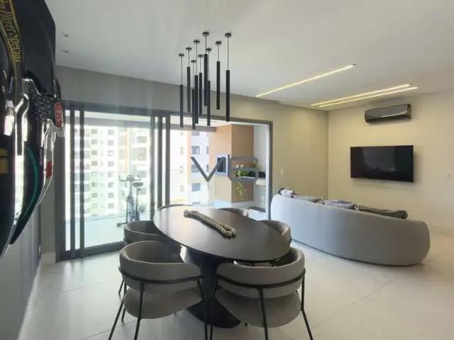 Apartamento para Venda em Curitiba/PR Cabral 3 Quartos