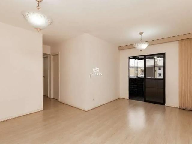Apartamento para Venda em Curitiba/PR Cabral 3 Quartos