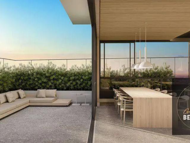 Apartamento para Venda em Curitiba/PR Cabral 3 Quartos