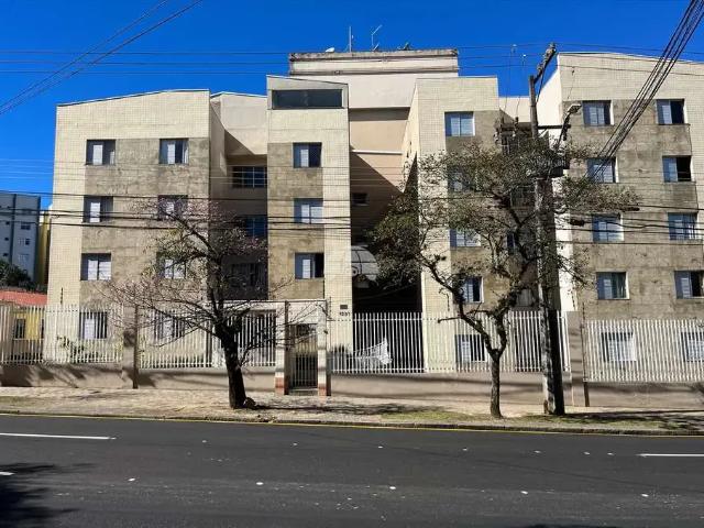 Apartamento para Venda em Curitiba/PR Cabral 3 Quartos