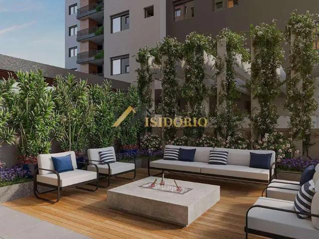 Apartamento para Venda em Curitiba/PR Cabral 3 Quartos