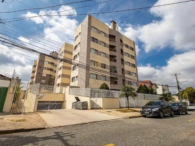 Apartamento para Venda em Curitiba/PR Cabral 3 Quartos