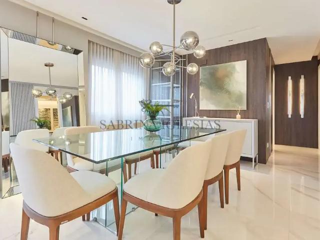 Apartamento para Venda em Curitiba/PR Cabral 3 Quartos