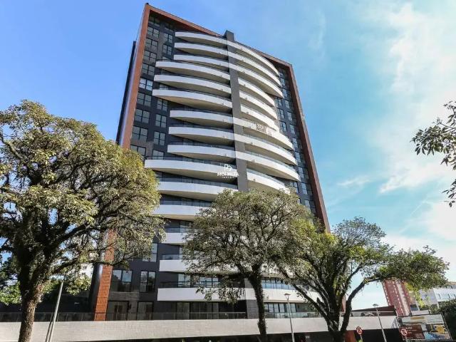 Apartamento para Venda em Curitiba/PR Cabral 3 Quartos