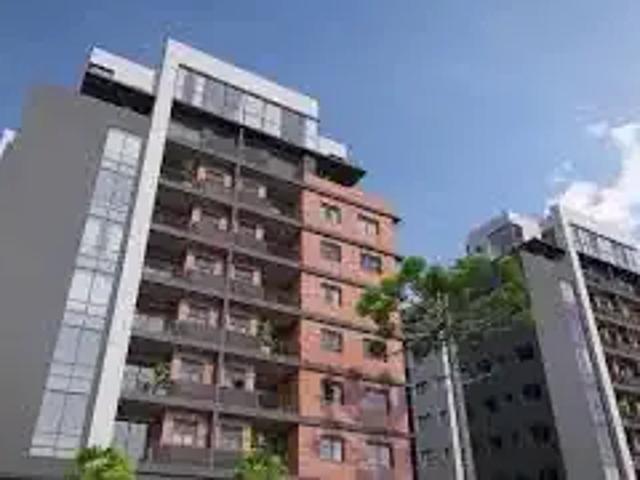 Apartamento para Venda em Curitiba/PR Cabral 3 Quartos