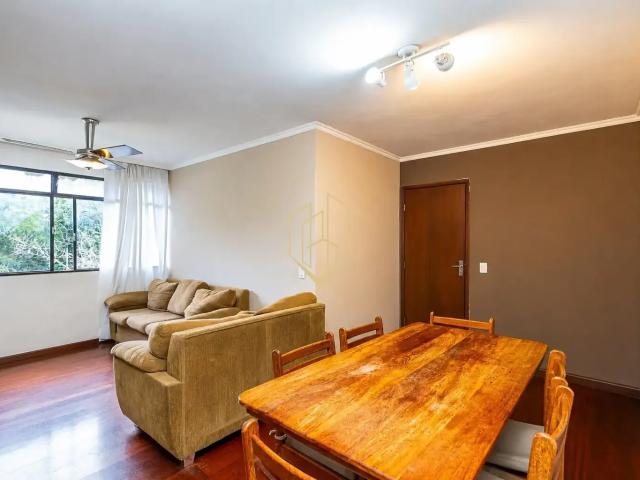 Apartamento para Venda em Curitiba/PR Cabral 3 Quartos