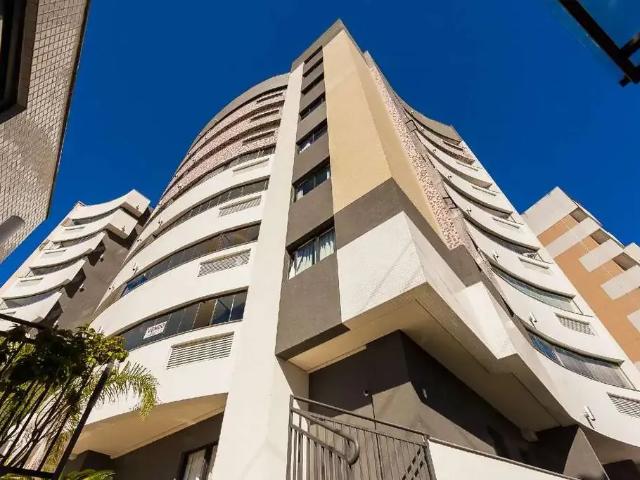 Apartamento para Venda em Curitiba/PR Cabral 3 Quartos