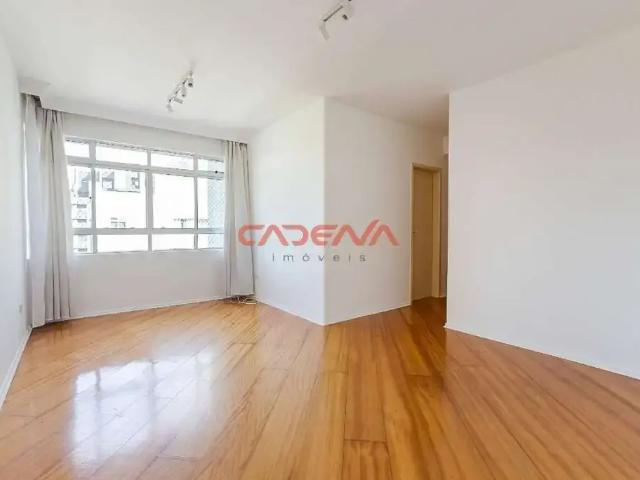 Apartamento para Venda em Curitiba/PR Cabral 3 Quartos