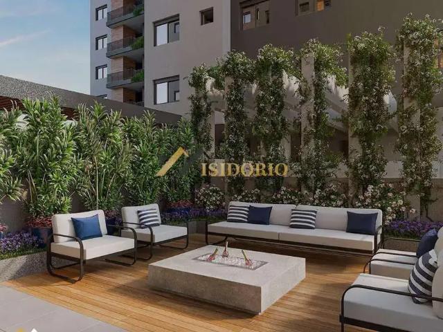 Apartamento para Venda em Curitiba/PR Cabral 3 Quartos
