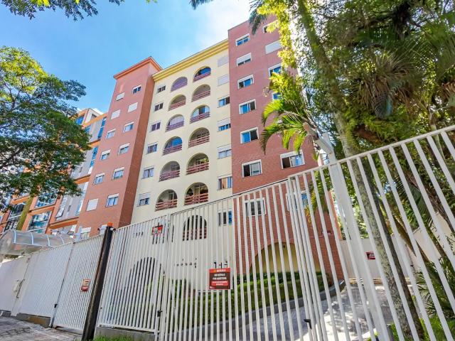 Apartamento para Venda em Curitiba/PR Cabral 3 Quartos
