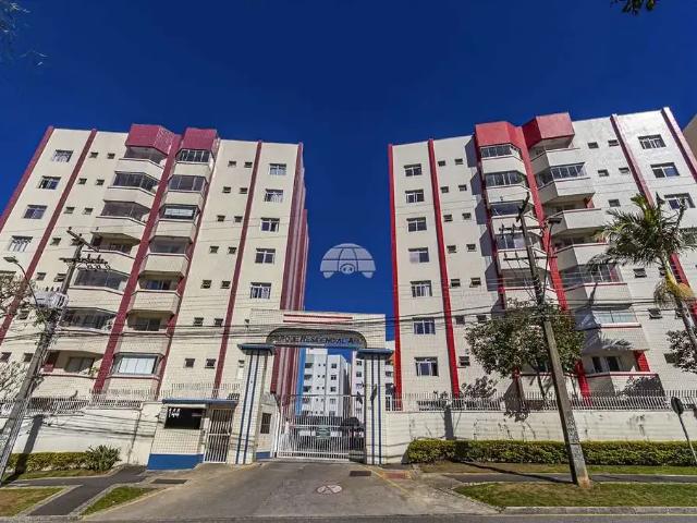 Apartamento para Venda em Curitiba/PR Cabral 3 Quartos