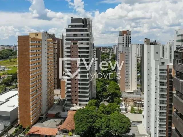 Apartamento para Venda em Curitiba/PR Cabral 3 Quartos
