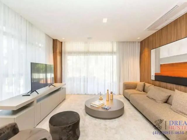 Apartamento para Venda em Curitiba/PR Cabral 3 Quartos