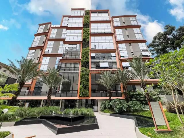 Apartamento para Venda em Curitiba/PR Cabral 3 Quartos