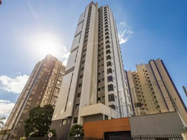 Apartamento para Venda em Curitiba/PR Cabral 3 Quartos