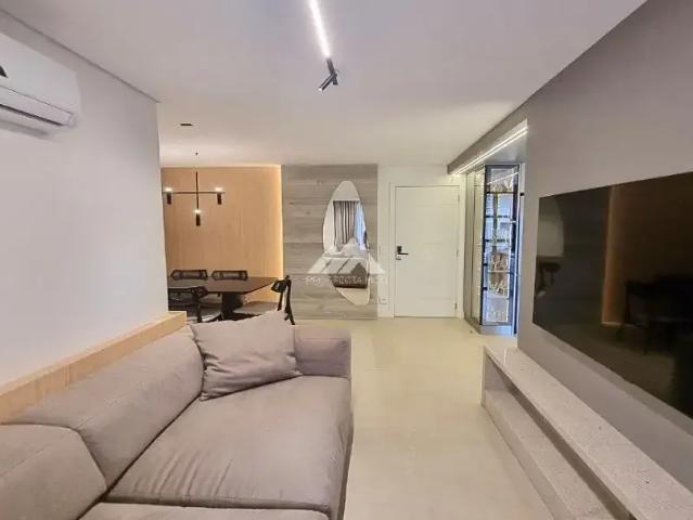 Apartamento para Venda em Curitiba/PR Cabral 3 Quartos