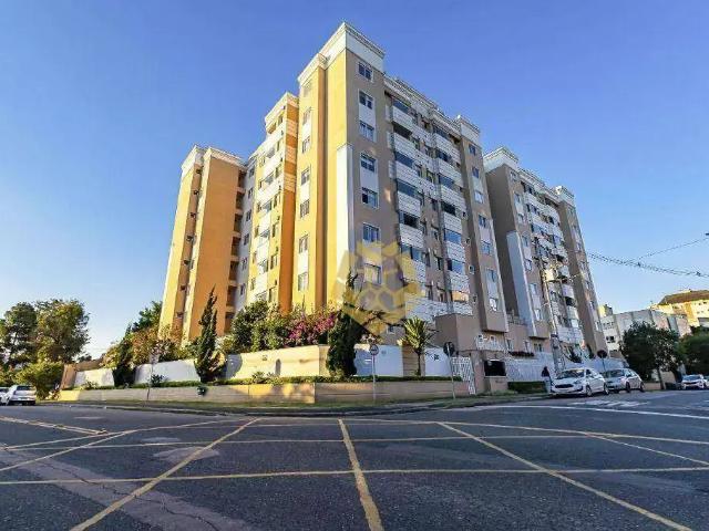 Apartamento para Venda em Curitiba/PR Cabral 3 Quartos
