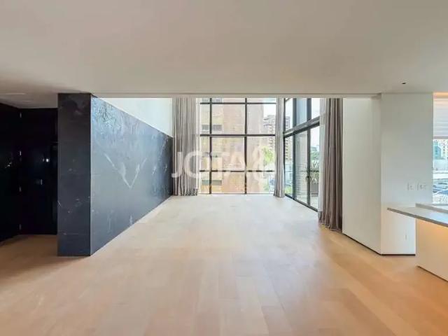 Apartamento para Venda em Curitiba/PR Cabral 3 Quartos
