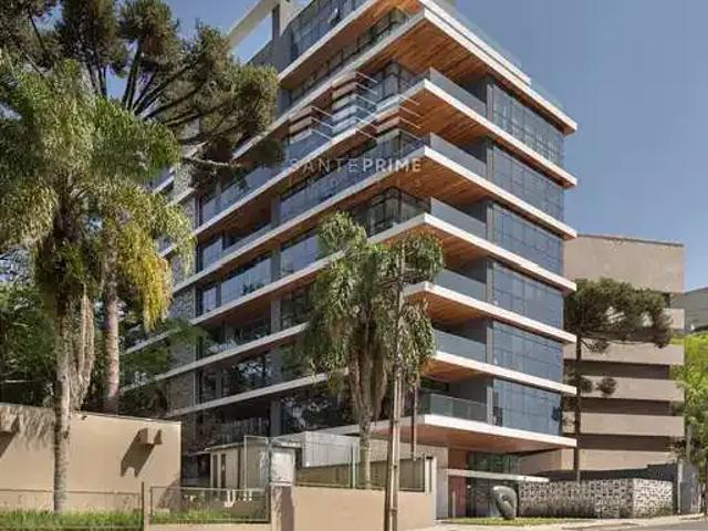 Apartamento para Venda em Curitiba/PR Cabral 3 Quartos