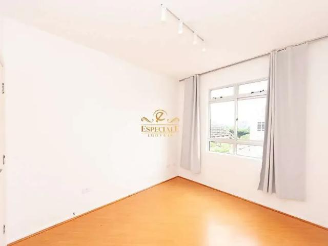 Apartamento para Venda em Curitiba/PR Cabral 3 Quartos