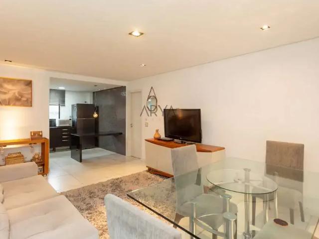 Apartamento para Venda em Curitiba/PR Cabral 3 Quartos