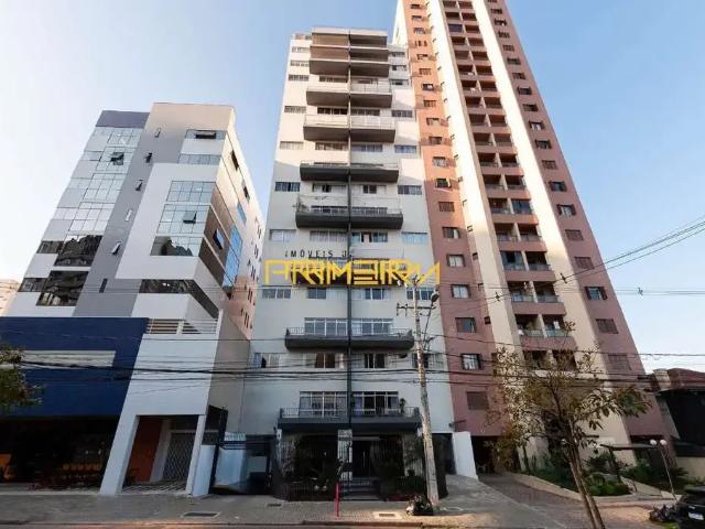 Apartamento para Venda em Curitiba/PR Cabral 3 Quartos