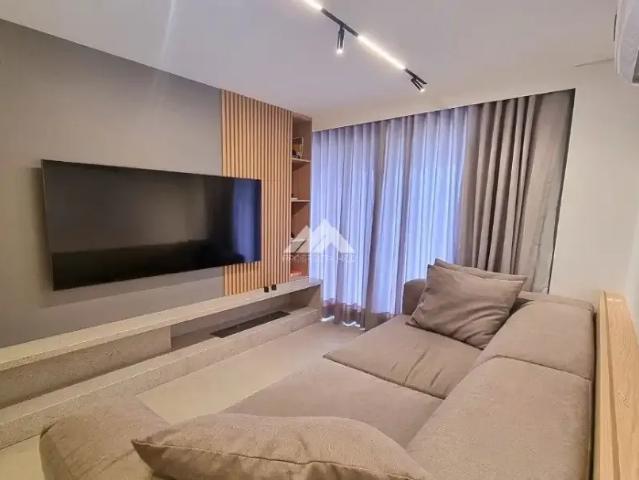 Apartamento para Venda em Curitiba/PR Cabral 3 Quartos