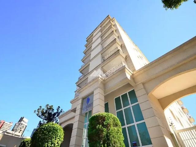 Apartamento para Venda em Curitiba/PR Cabral 3 Quartos