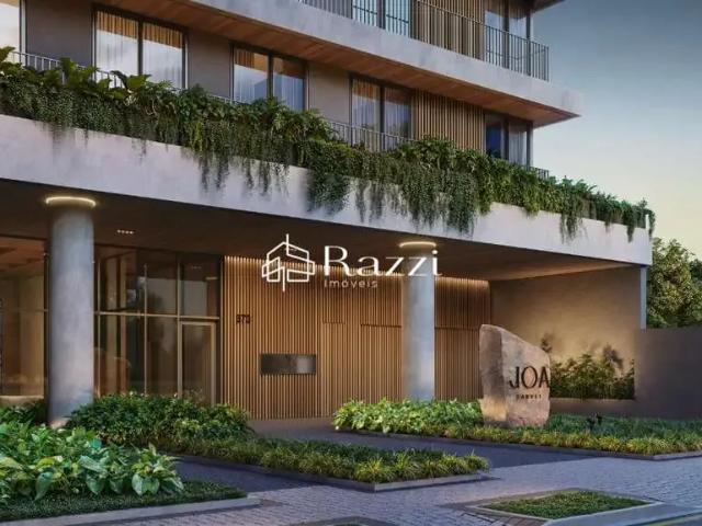 Apartamento para Venda em Curitiba/PR Cabral 3 Quartos