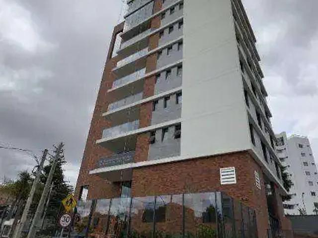Apartamento para Venda em Curitiba/PR Cabral 3 Quartos