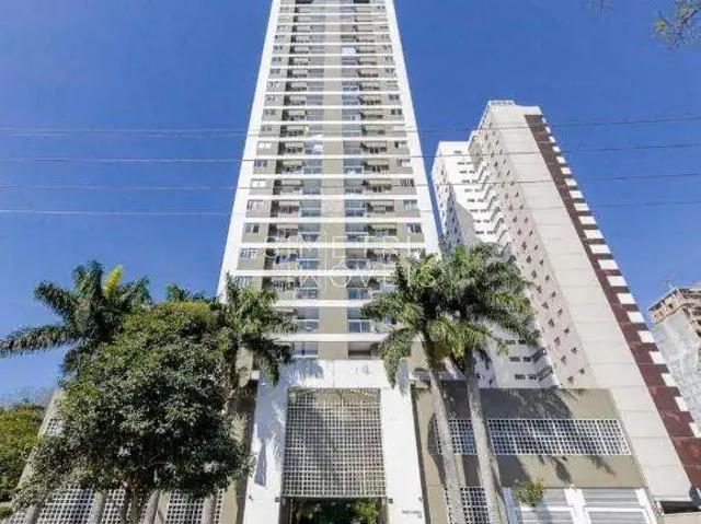 Apartamento para Venda em Curitiba/PR Cabral 3 Quartos