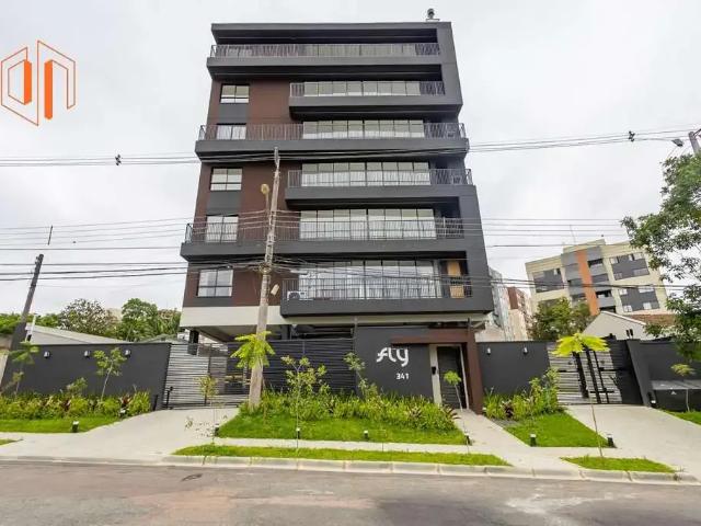 Apartamento para Venda em Curitiba/PR Cabral 3 Quartos