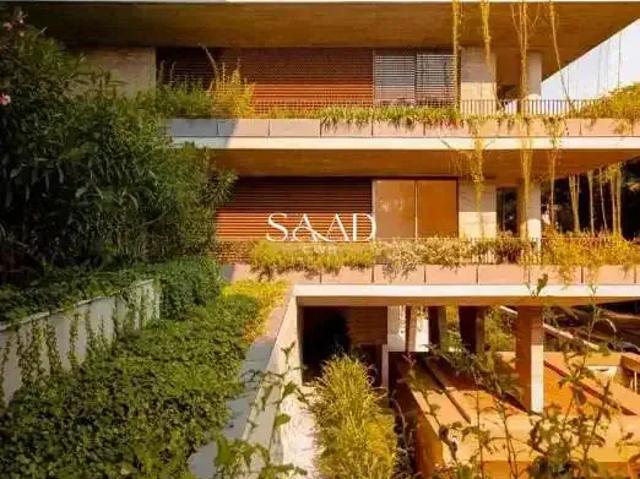 Apartamento para Venda em Curitiba/PR Cabral 3 Quartos