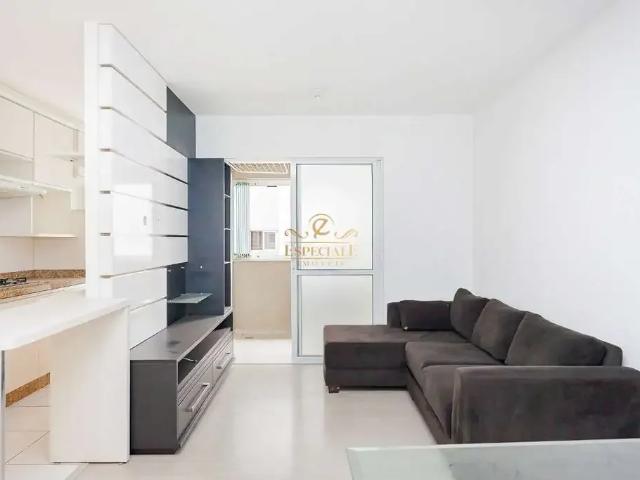 Apartamento para Venda em Curitiba/PR Cabral 3 Quartos