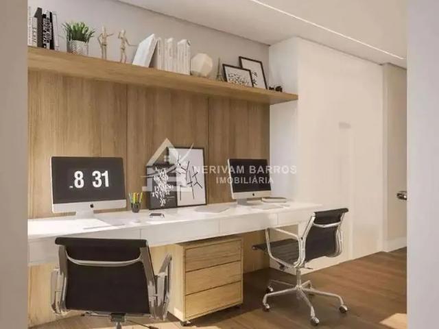 Apartamento para Venda em Curitiba/PR Cabral 3 Quartos