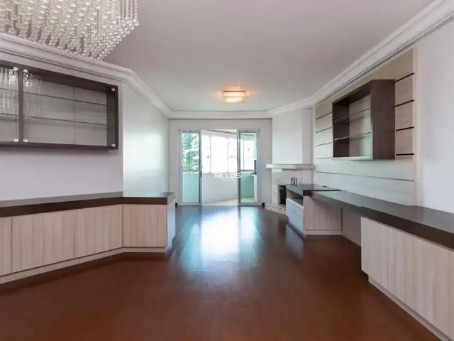 Apartamento para Venda em Curitiba/PR Cabral 3 Quartos