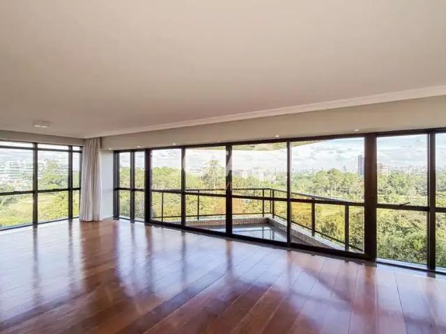 Apartamento para Venda em Curitiba/PR Cabral 3 Quartos
