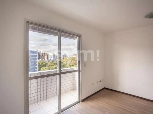 Apartamento para Venda em Curitiba/PR Cabral 3 Quartos
