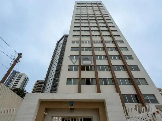 Apartamento para Venda em Curitiba/PR Cabral 3 Quartos