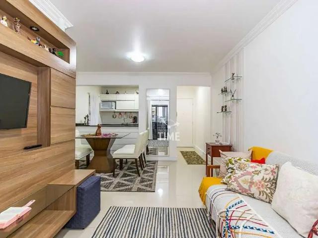 Apartamento para Venda em Curitiba/PR Cabral 3 Quartos