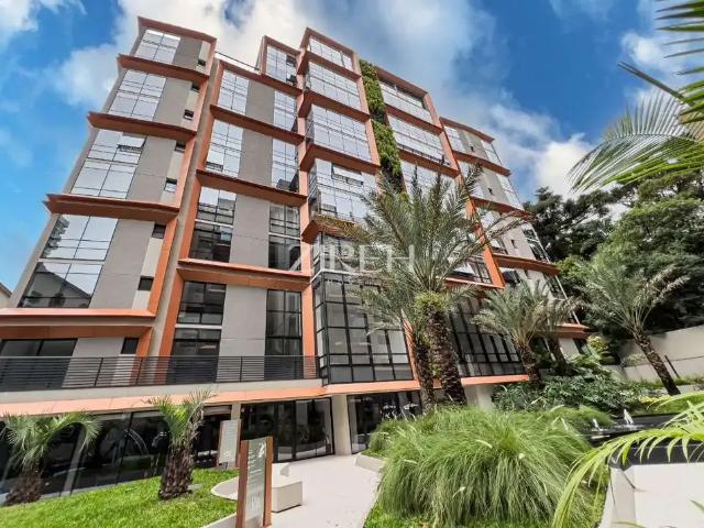 Apartamento para Venda em Curitiba/PR Cabral 3 Quartos